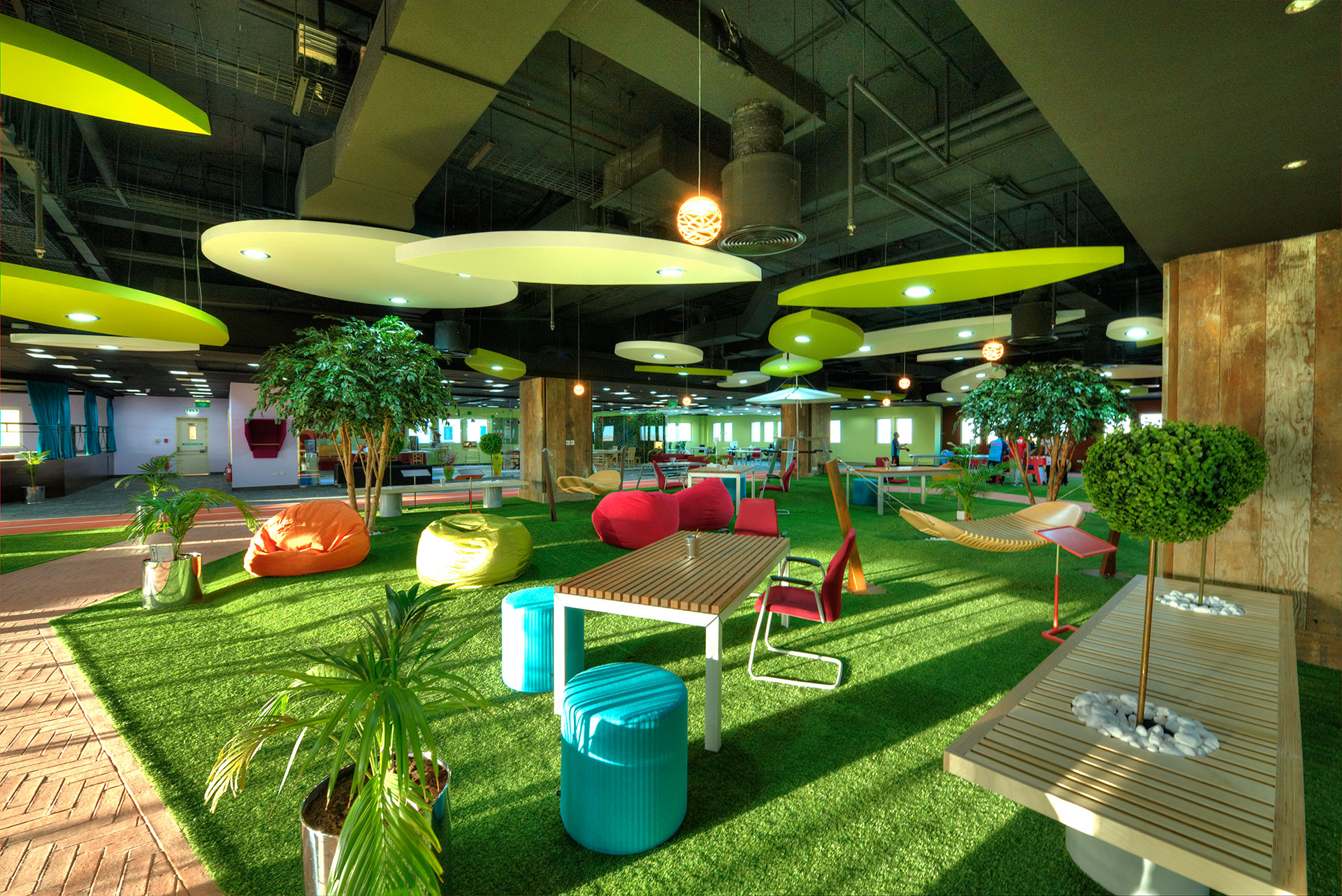 Knowledge and Human Development Authority