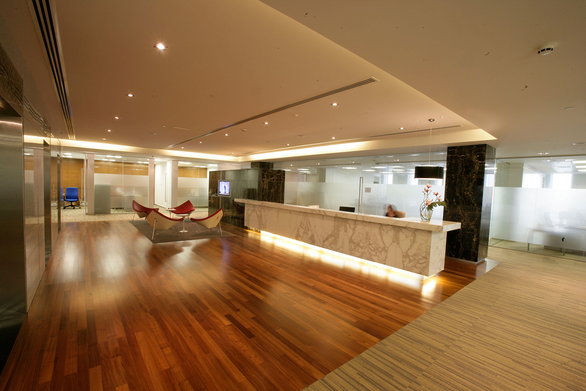 Interior Design Project Portfolio - Broadway Interiors