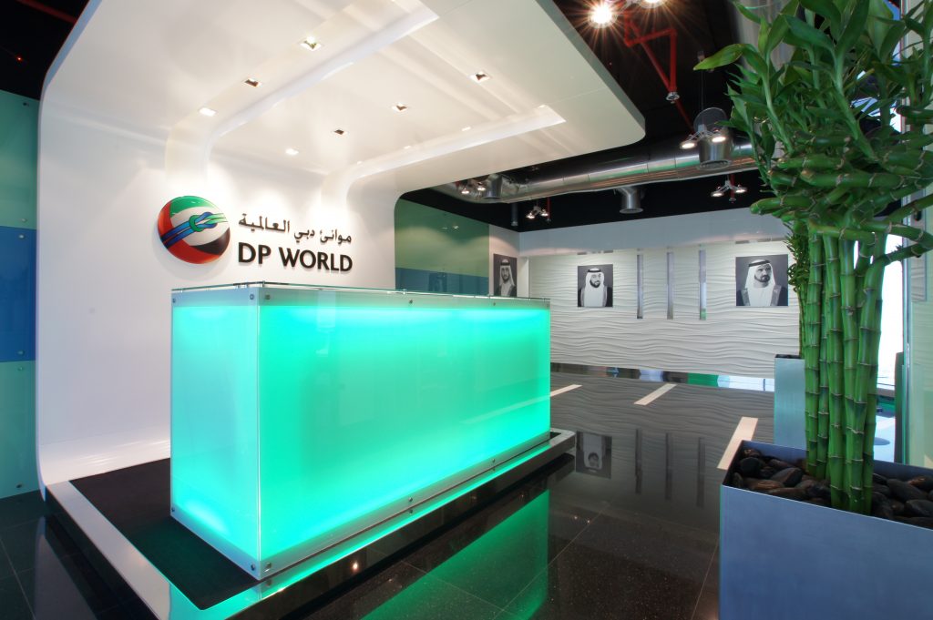 DP World