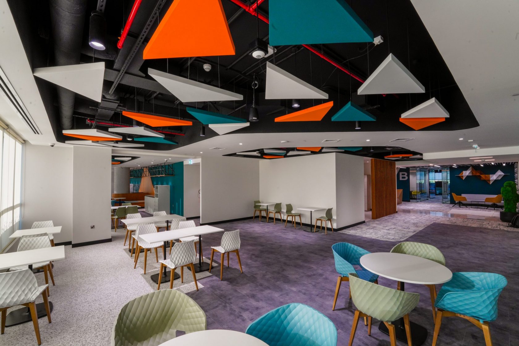 Dubai Airport Freezone Authority DAFZA